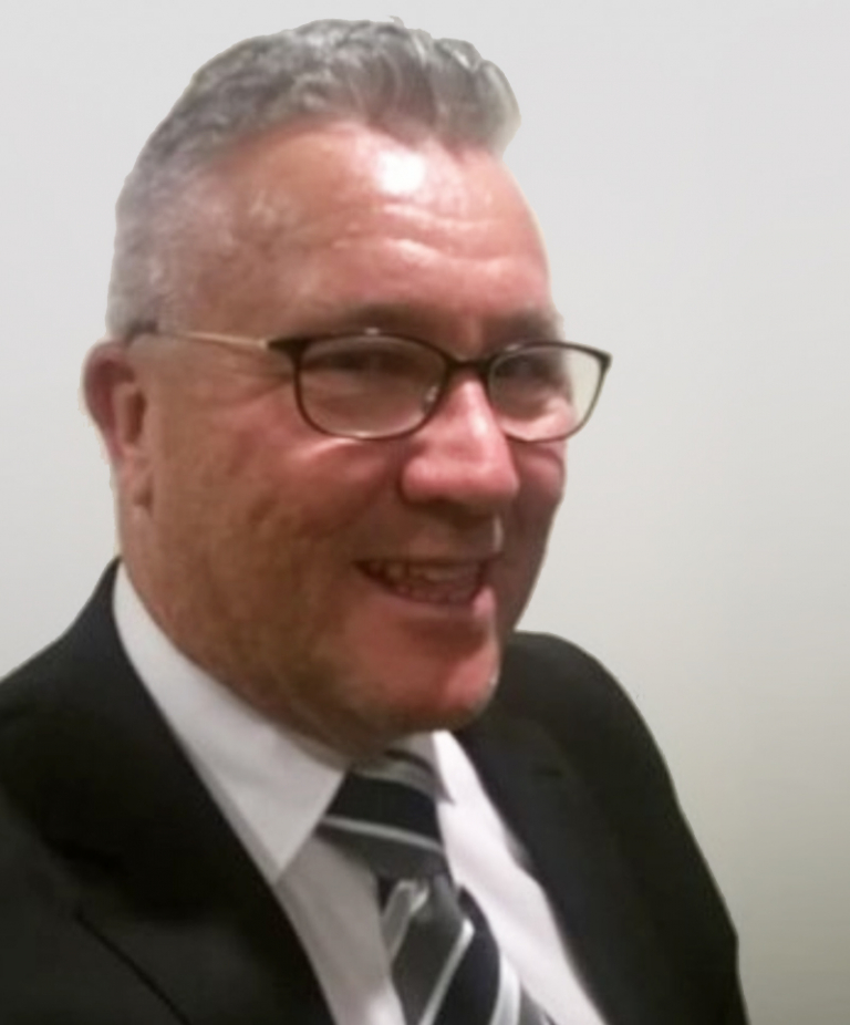 Christopher Watters | Briggs Lane Chambers